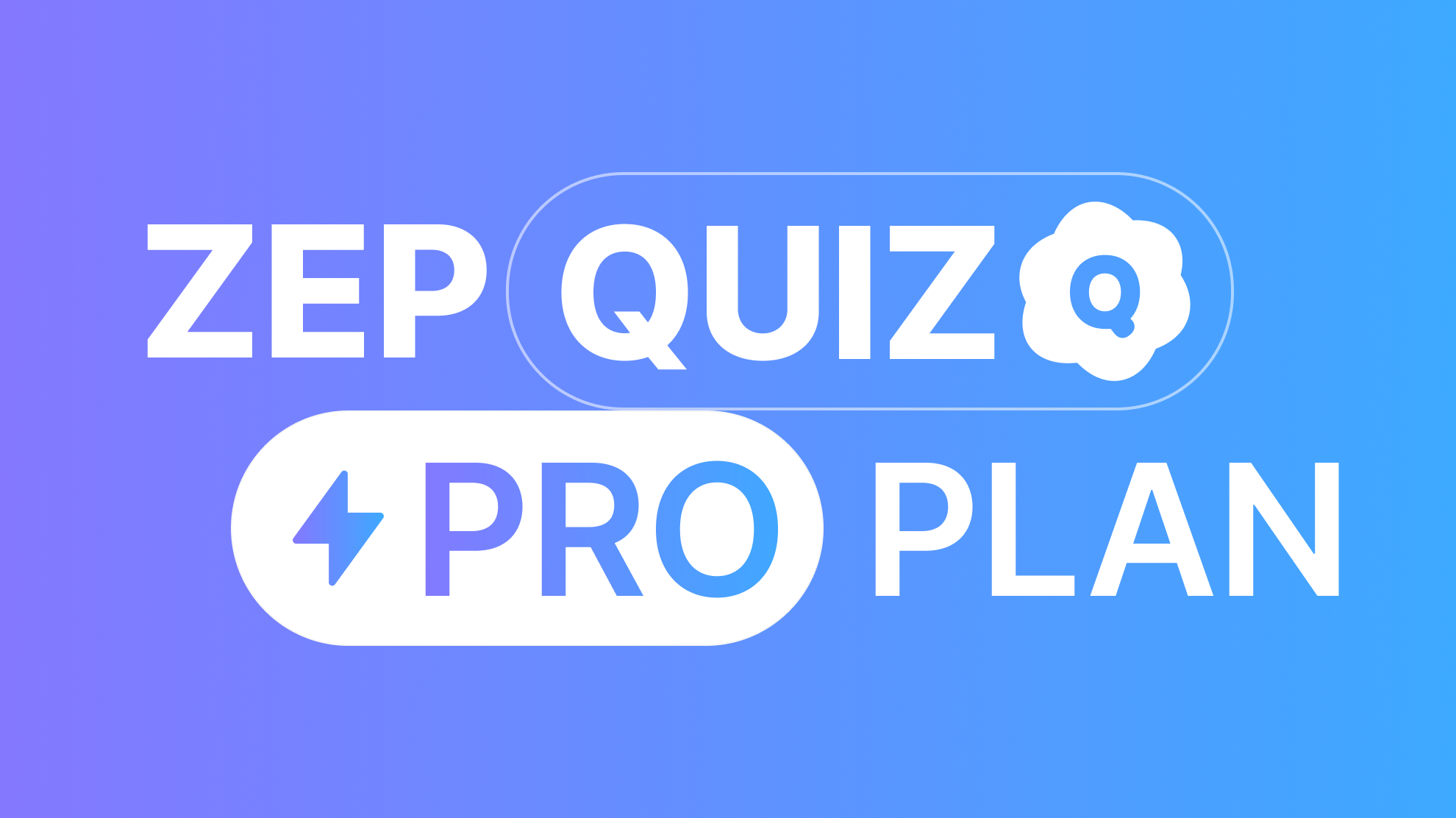 ZEP QUIZ | Official Guide | Create Your Own Quiz